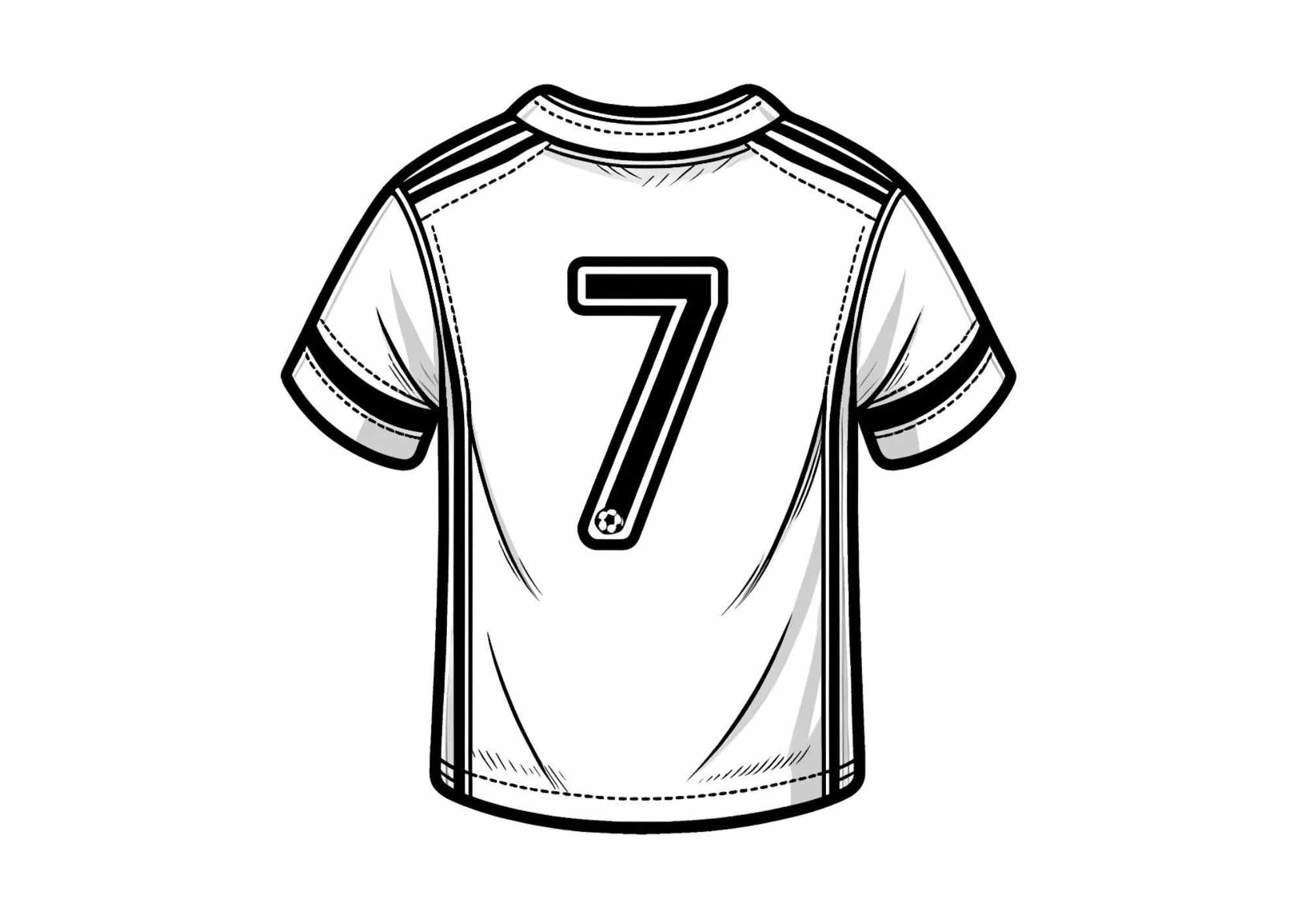 Top 30 kopitegninger til drenge | Lette og søde tegninger!