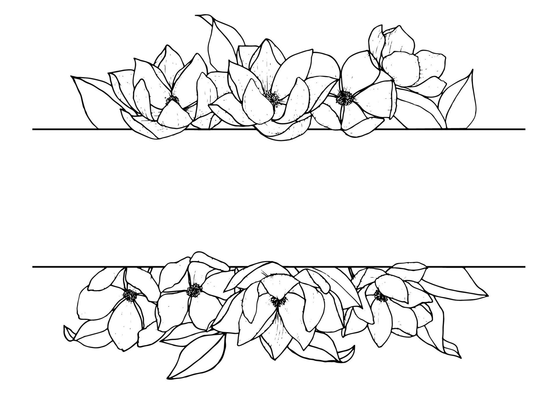 Tegninger med navne | Print en tegning med dit barns navn!