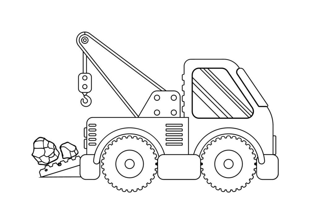 Tegninger til print og farvelægning | Gratis Kopitegninger!