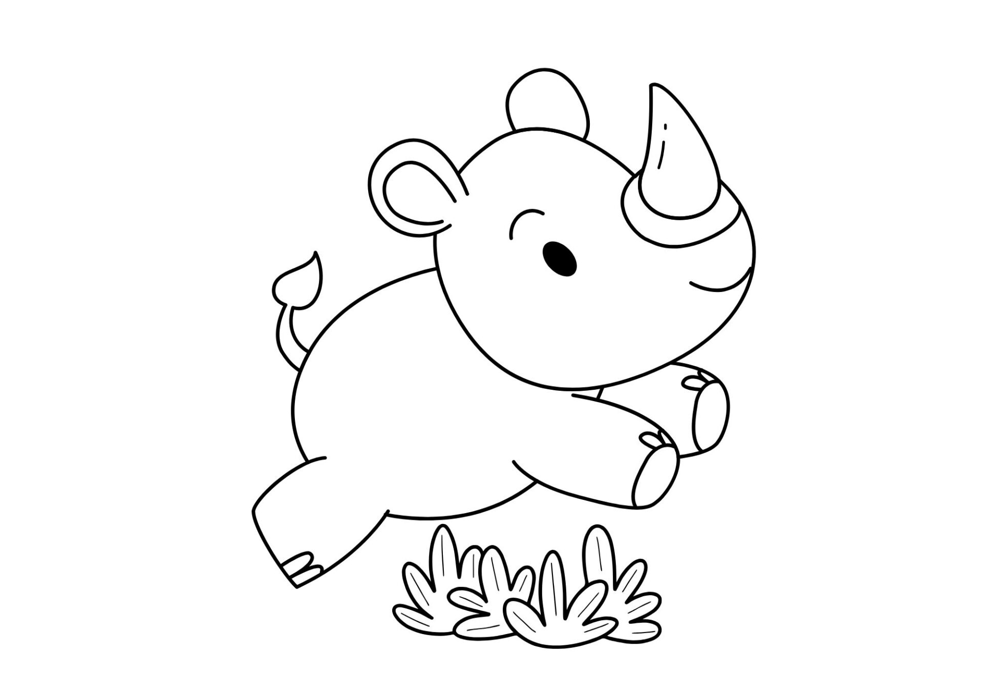 Print tegning efter sværhedsgrad | Tegninger til alle aldre!