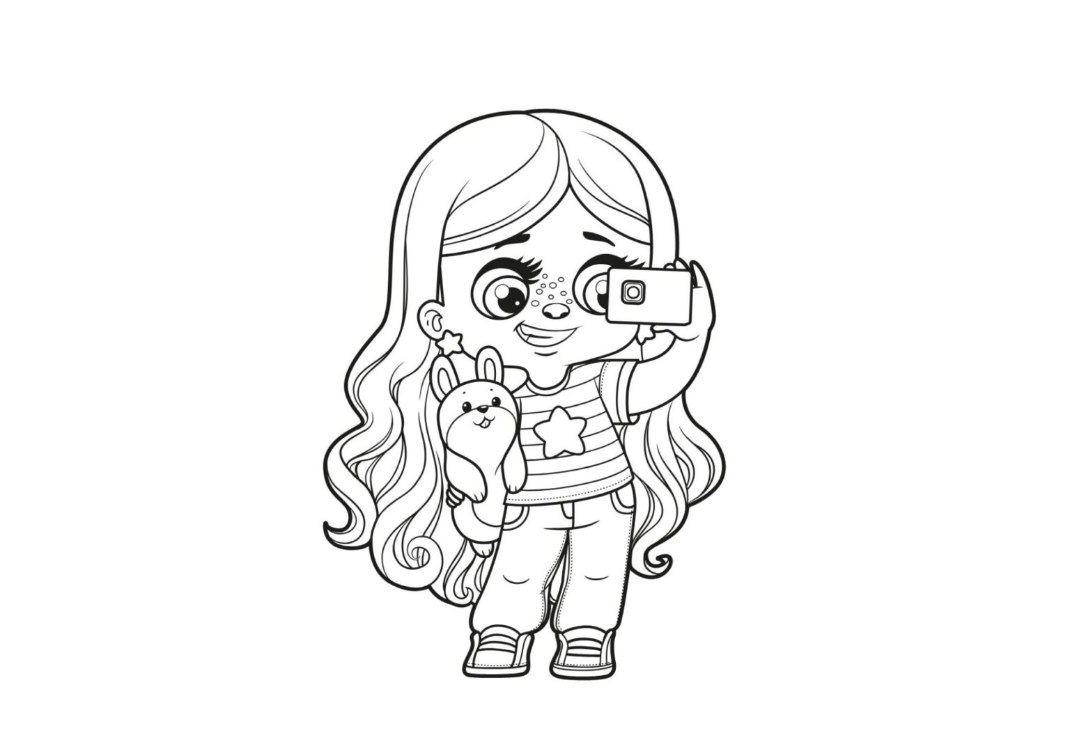 Tegninger af sommerfugle | GRATIS tegninger til print!